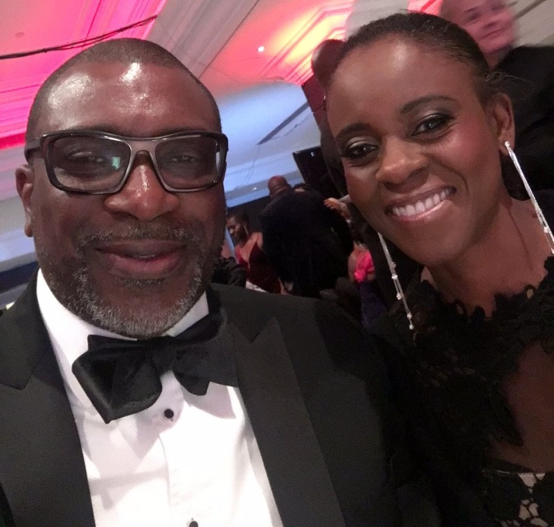 The Remarkable Career of Gillian Joseph: A Pillar of British Journalism ...