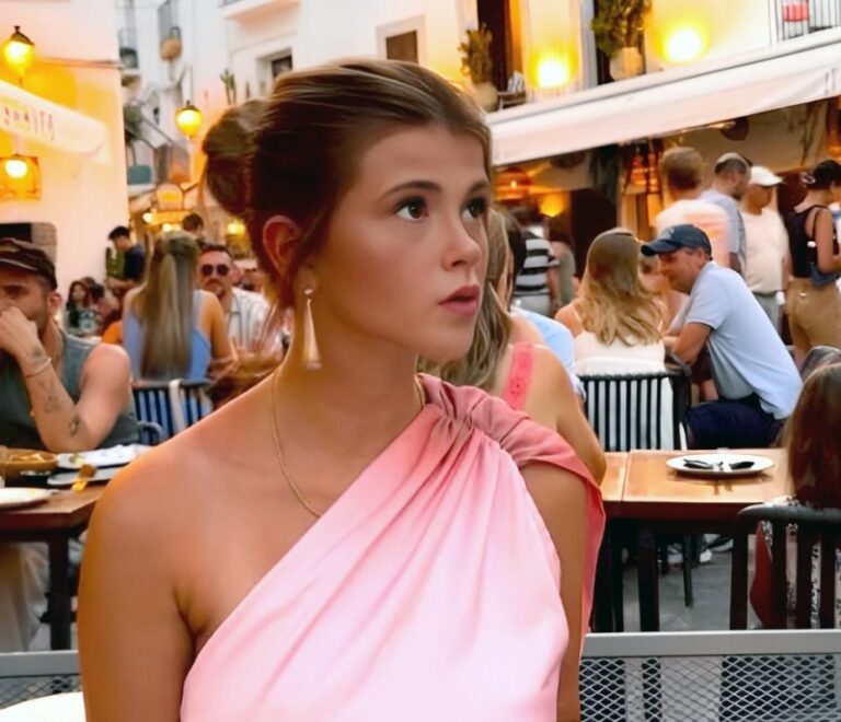 Darcey Mary Draper: The Inspiring Story of Kate Garraway’s Daughter and ...