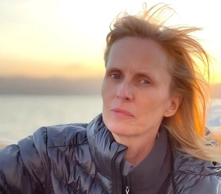 Orla Guerin: The Fearless BBC Correspondent Reporting from the World’s ...