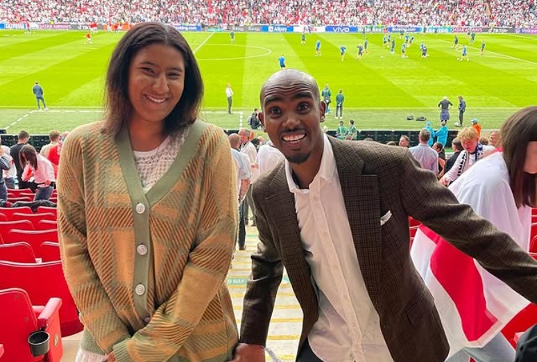 Rhianna Farah: The Private Life, Family Background and Untold Story of ...