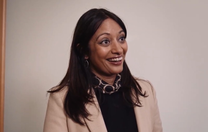 Dharshini David: From Economist to BBC Powerhouse and One of Britain’s ...
