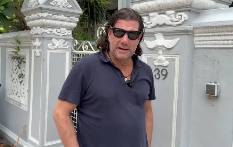 Guy Phoenix: The Self-Taught Property Visionary Behind Britain’s Luxury ...