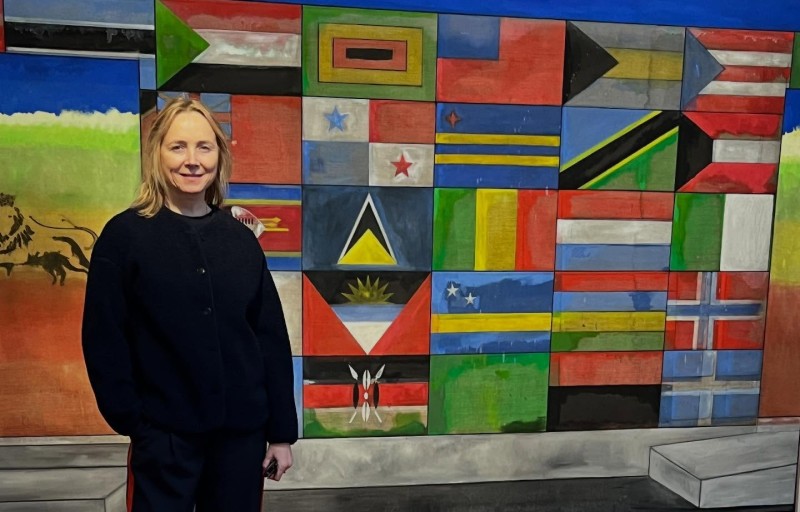 Katie Razzall: The Remarkable Rise of the BBC’s Culture and Media ...