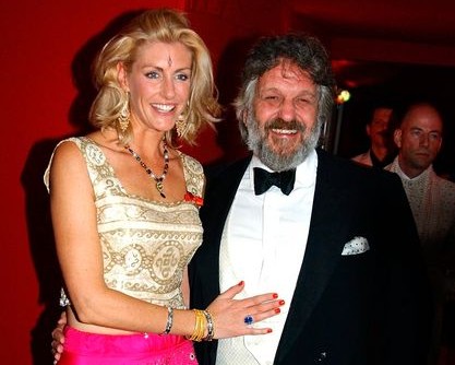 Baron Steven Bentinck: Life, Family, Business Background and Connection ...