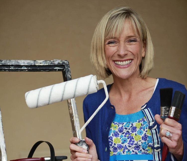 Catherine Gee: The Remarkable Journey of a TV Presenter, Brand Builder ...