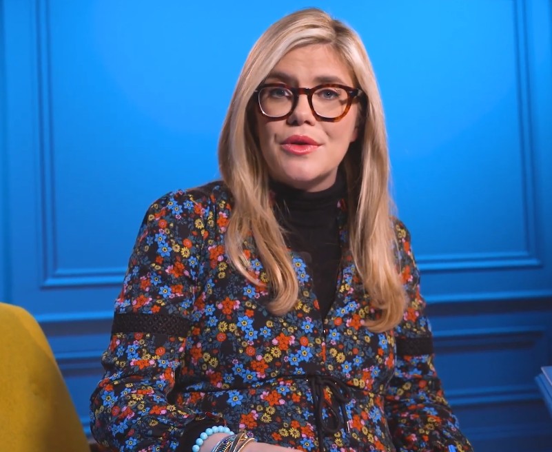 Emma Barnett: Inside the Life, Career and Expanding Media World of a ...