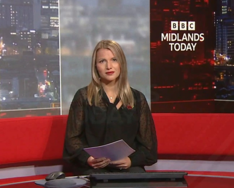 Emma Thomas: The Rise of a Trusted BBC Reporter, Presenter and Producer ...