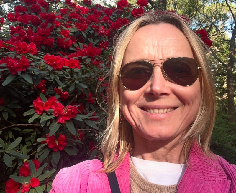 Katie Razzall: The Remarkable Rise of the BBC’s Culture and Media ...
