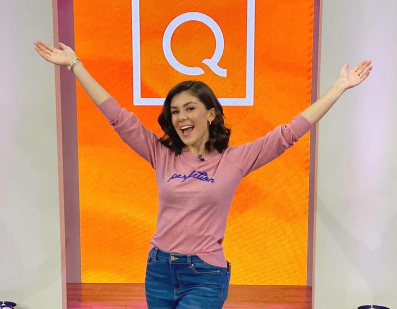 Laura Fleming: The Rising British TV Presenter, Actress and Relatable ...