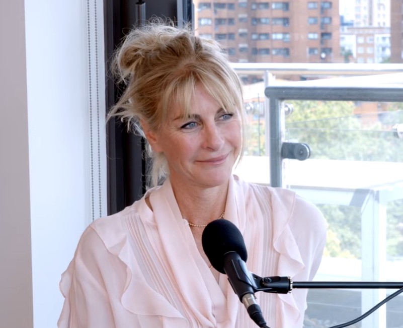 Lisa Hogan: Age, Career, Family Life and Rise to Fame on Clarkson’s ...