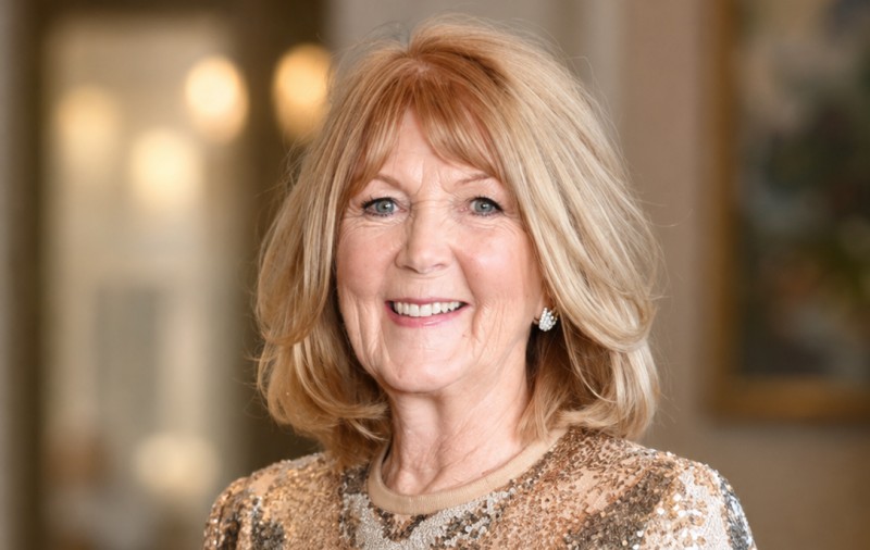 Joanna Blunt: The Former Actress, Teacher and Mother Behind the Blunt ...