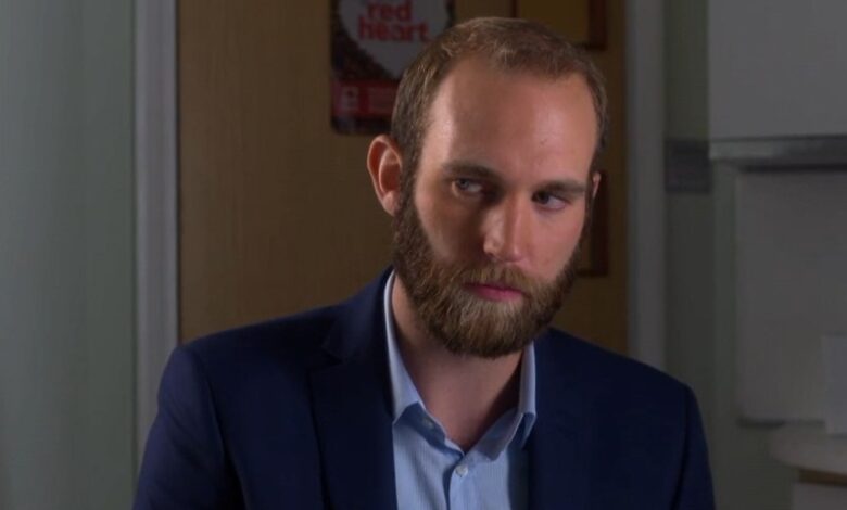 Sebastian Blunt: The British Actor Building His Own Name Beyond the ...