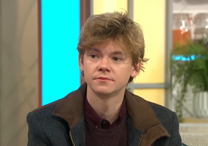 Thomas Brodie-Sangster: From Child Star to One of Britain’s Most ...