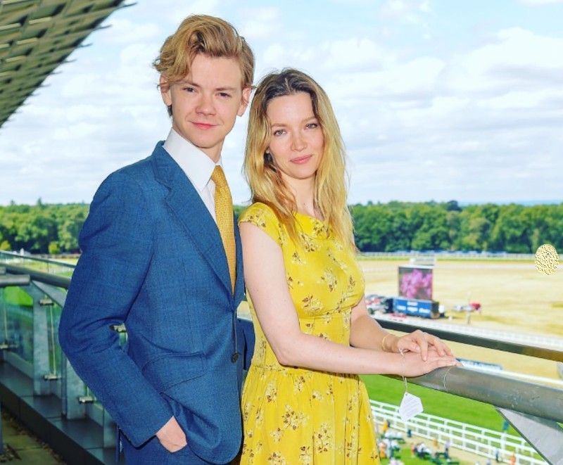Thomas Brodie-Sangster: From Child Star to One of Britain’s Most ...